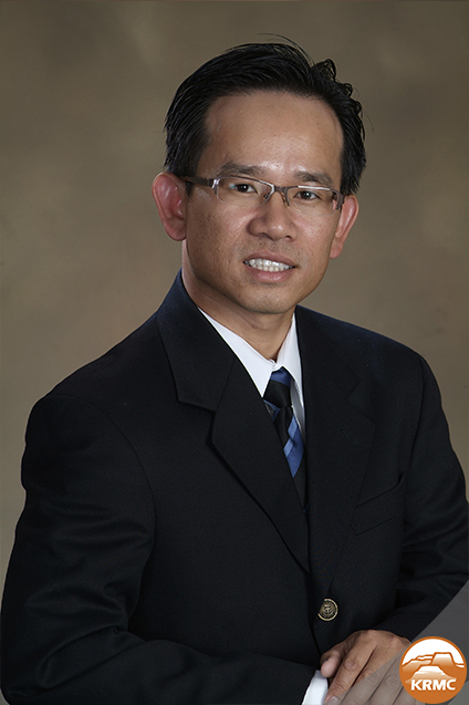 Dat Nguyen, M.D. | KRMC | Kingman Regional Medical Center Dat Nguyen, M.D. | KRMC | Kingman Regional Medical Center